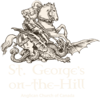 St Georges on-the-Hill Anglican, Toronto